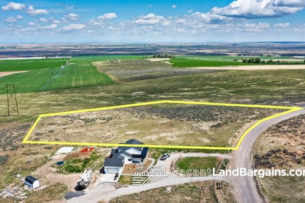 Vacant Land Bargains - Never Pay market price for land