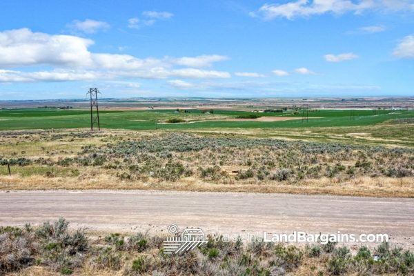 Vacant Land Bargains - Never Pay market price for land