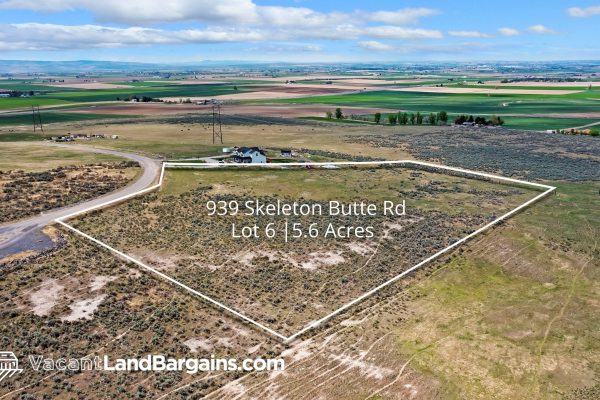 Vacant Land Bargains - Never Pay market price for land